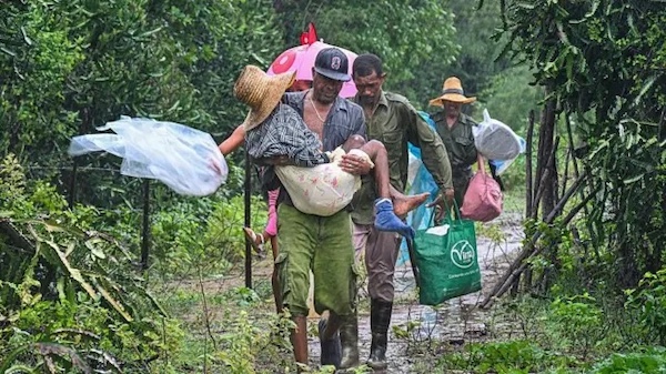 Support MEDICC’S Disaster Response to Hurricane Melissa in Cuba | MEDICC